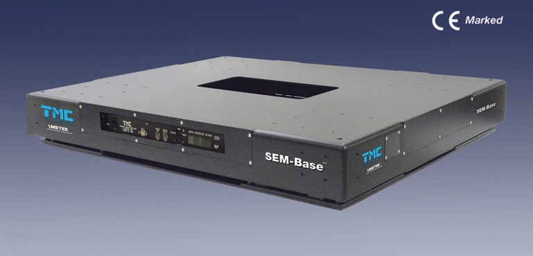 TMC · EURIS Semiconductor Equipment Services