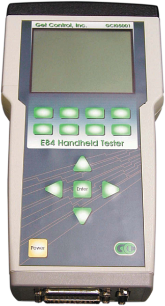 Get Control Inc. - EURIS Semiconductor