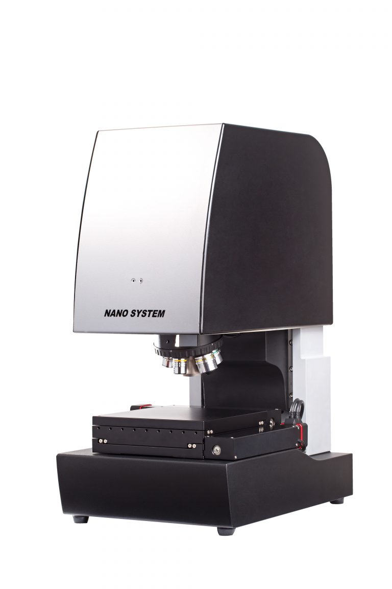 NanoSystem · EURIS Semiconductor Equipment Services