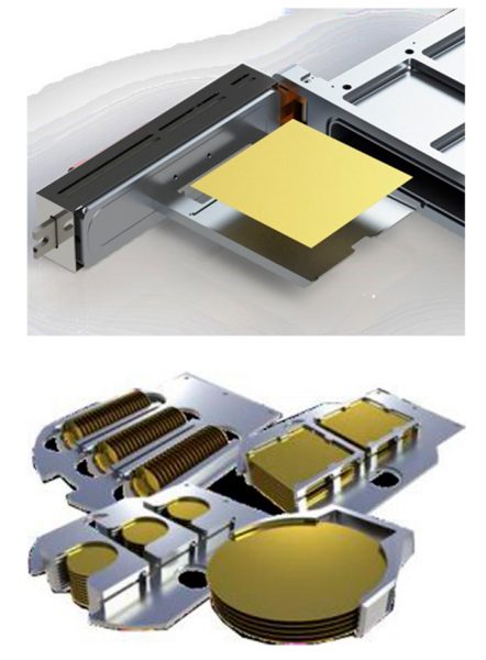 Arradiance - EURIS Semiconductor Equipment Services