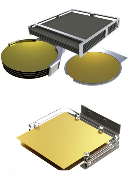 Arradiance - EURIS Semiconductor Equipment Services