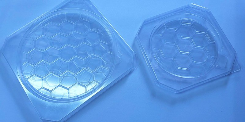 EURIS - Single Wafer Box · EURIS Semiconductor Equipment Services