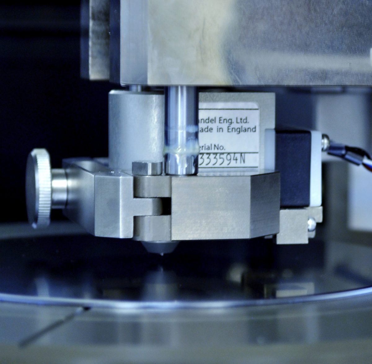 Napson · EURIS Semiconductor Equipment Services