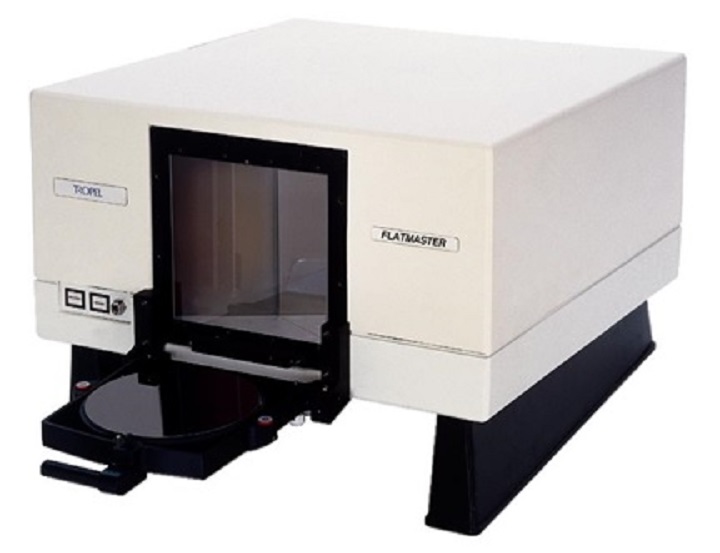 Corning Tropel · EURIS Semiconductor Equipment Services