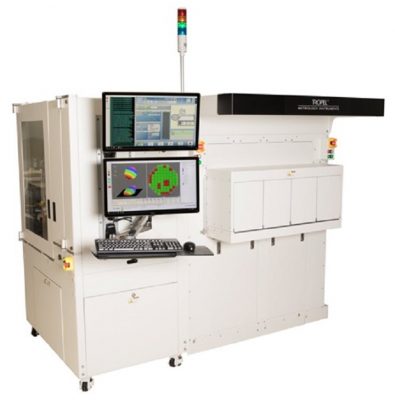 Corning Tropel · EURIS Semiconductor Equipment Services