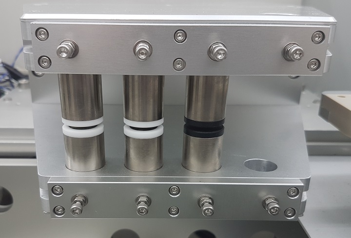 Napson · EURIS Semiconductor Equipment Services