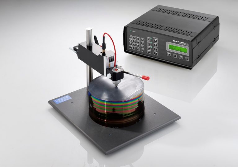 Jandel Engineering - EURIS Semiconductor