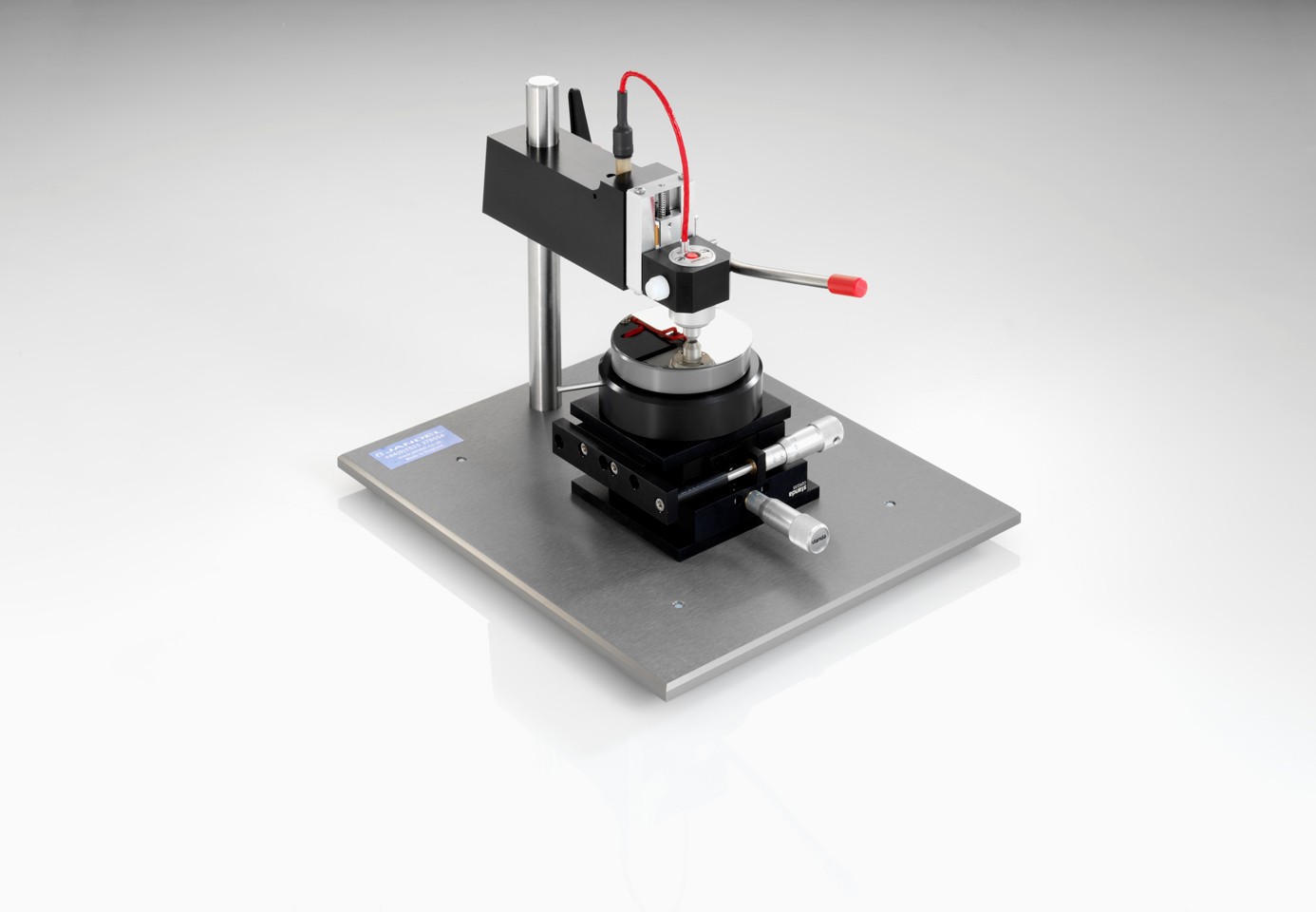 Jandel Engineering - EURIS Semiconductor