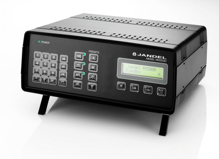 Jandel Engineering - EURIS Semiconductor