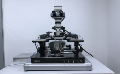 K&S Advanced Vibration Isolation · EURIS Semiconductor Equipment Services