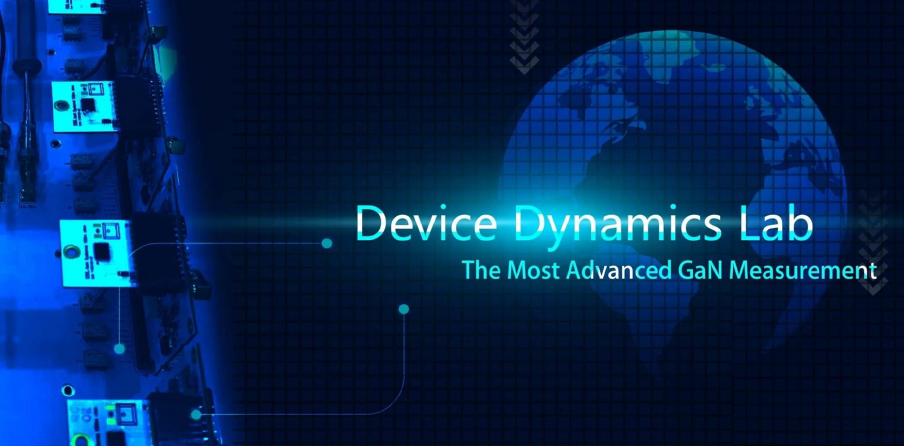 Device Dynamics Lab · EURIS Semiconductor Equipment Services